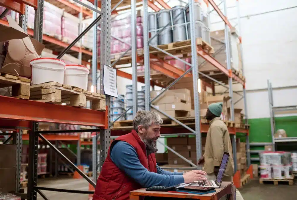 Pneumatic Tools Supplier in Qatar | Wellguard Trading