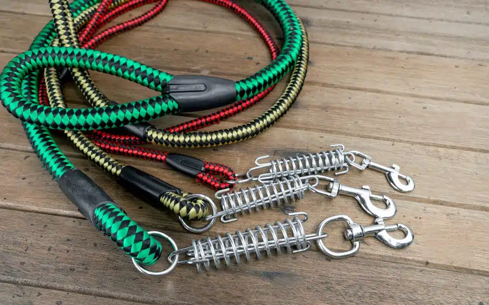 Lanyard Suppliers in Qatar | Safety Lanyards & Tools